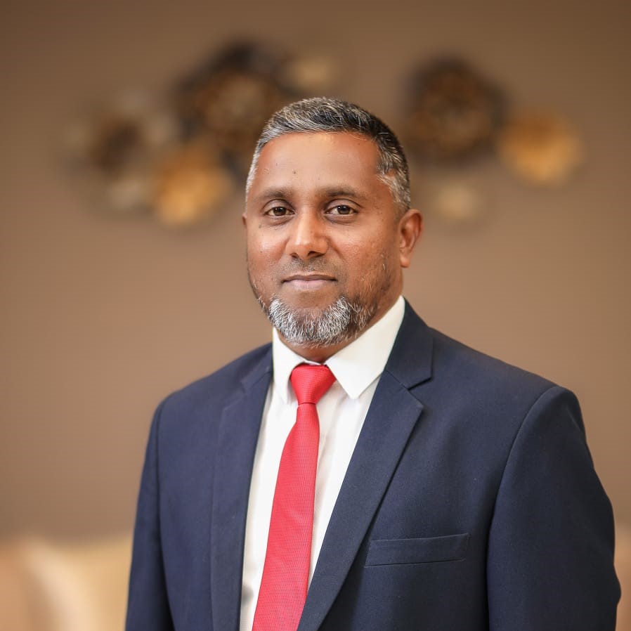 Management - Chamber Central