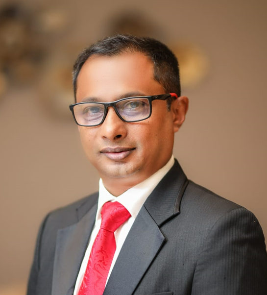 Management - Chamber Central