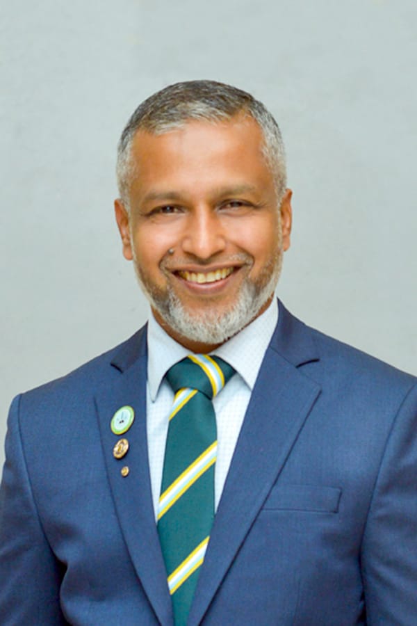 Management - Chamber Central