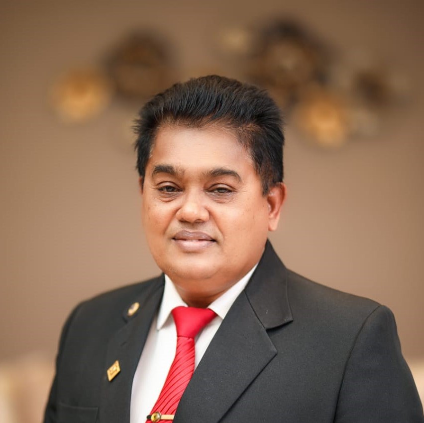 Management - Chamber Central