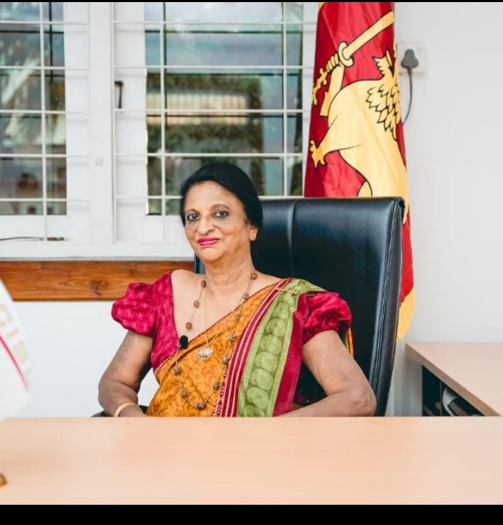 Management - Chamber Central