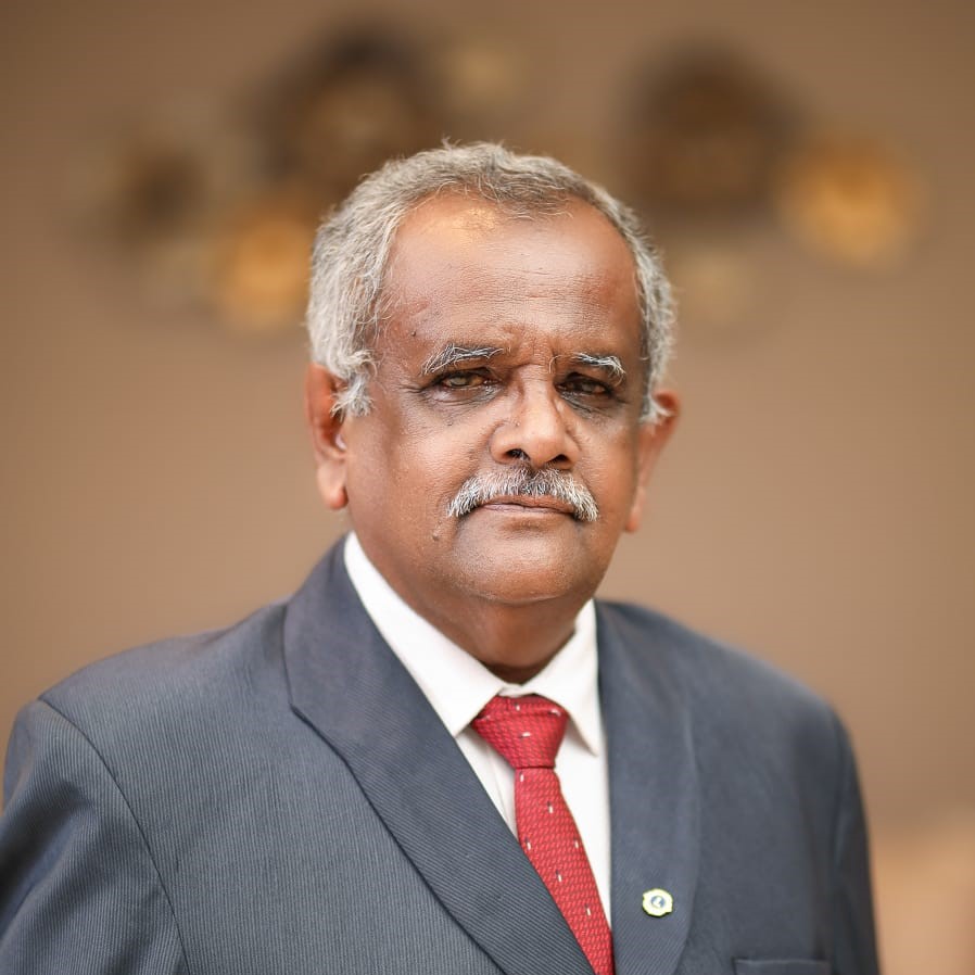 Management - Chamber Central