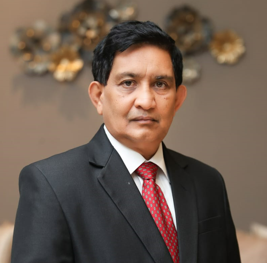 Management - Chamber Central