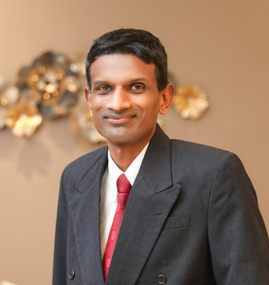 Management - Chamber Central