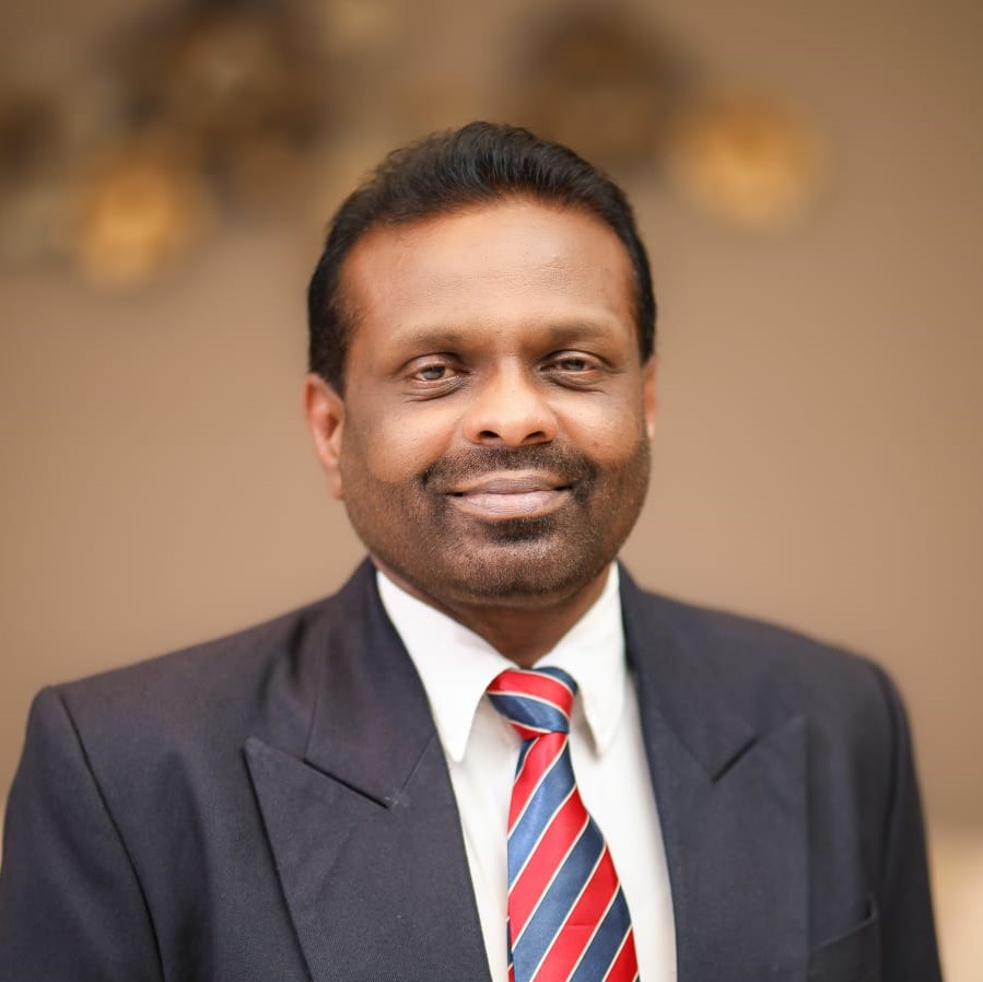 Management - Chamber Central