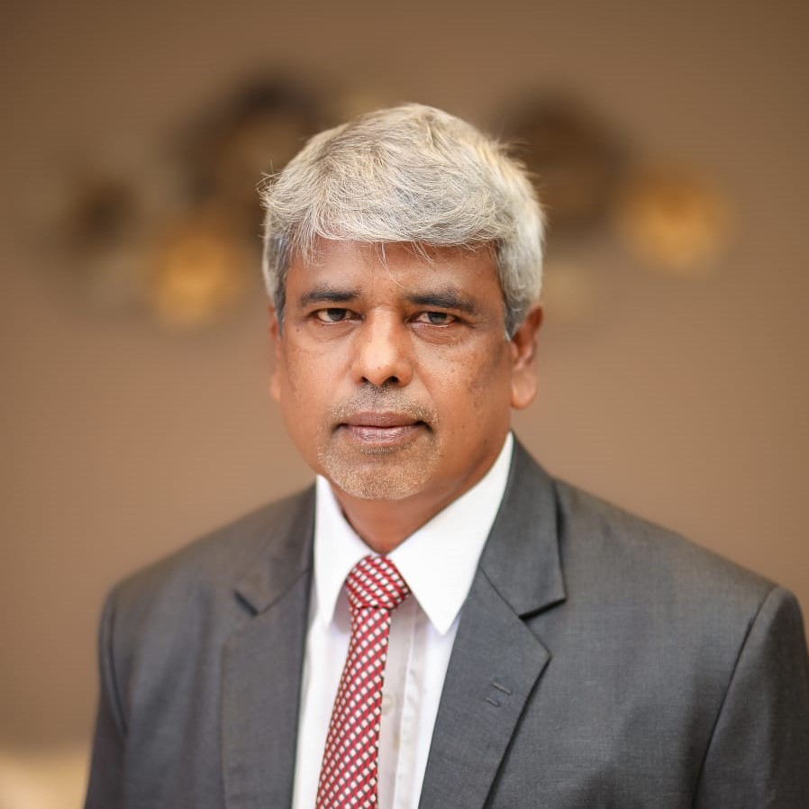 Management - Chamber Central