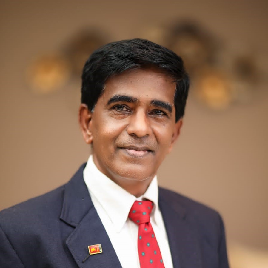 Management - Chamber Central